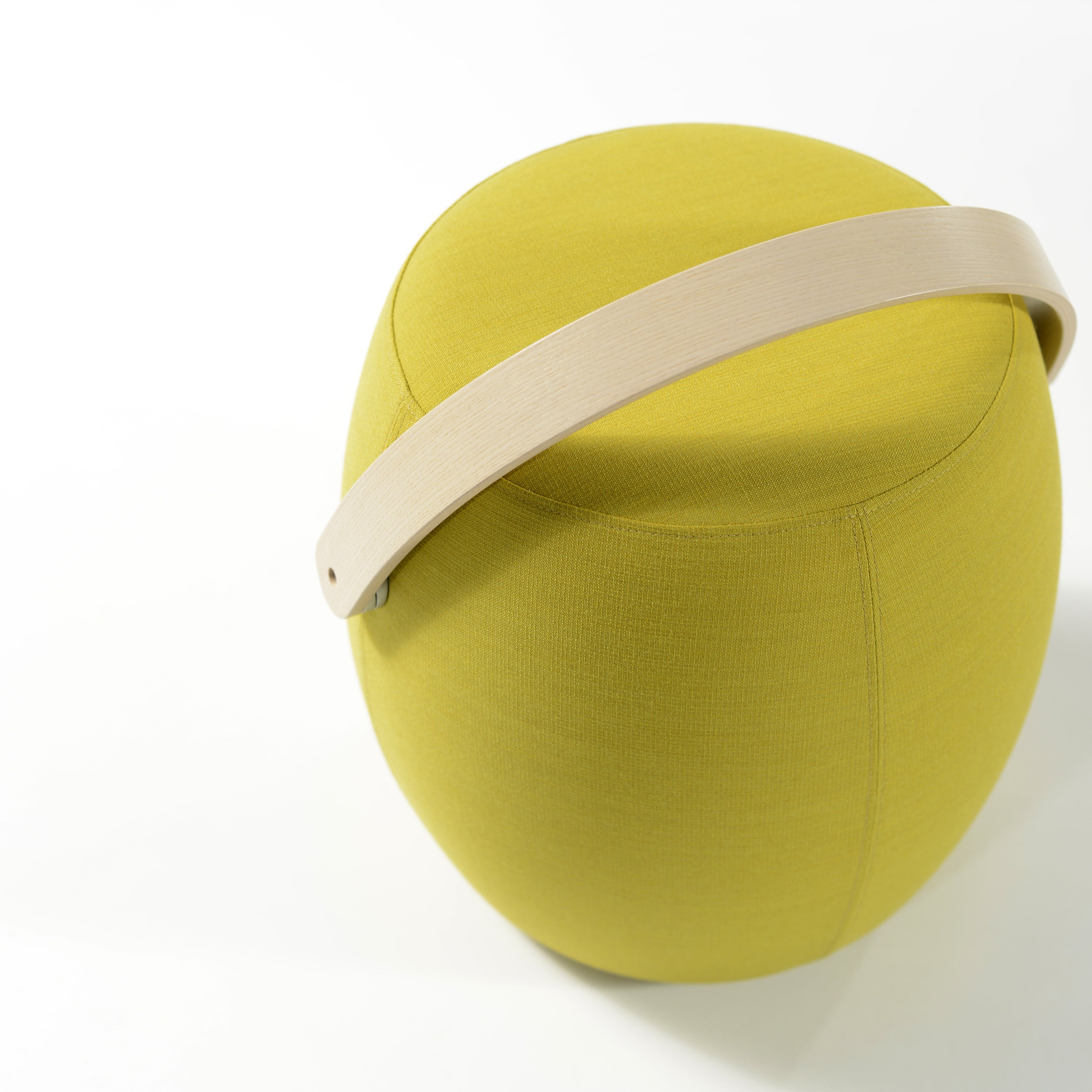 Offecct Sweden - Carry On Stool, Portable Seating – Spencer Interiors