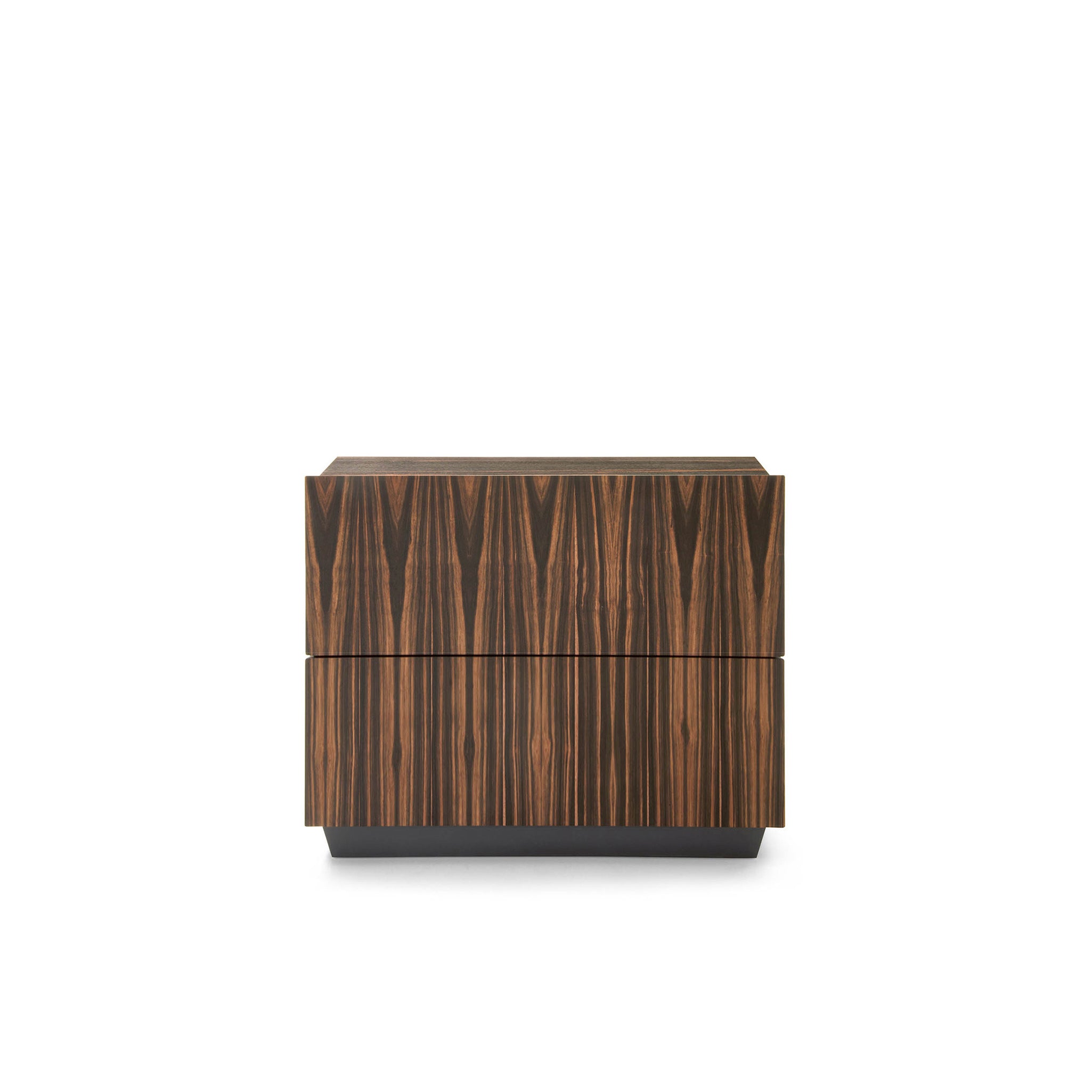 Pianca Tosca Nightstand, made in Italy | Spencer Interiors