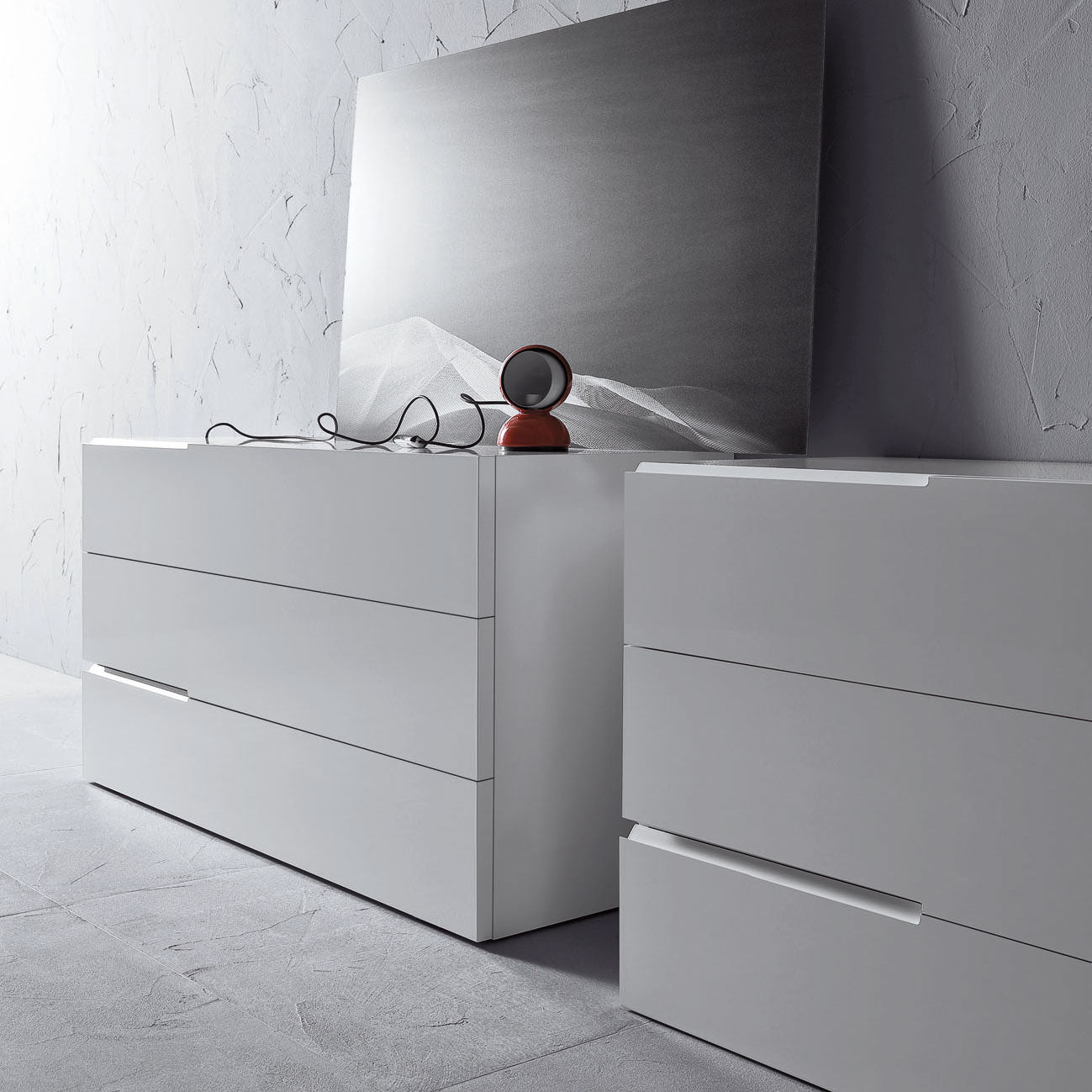 Pianca Segno Dresser – Spencer Interiors