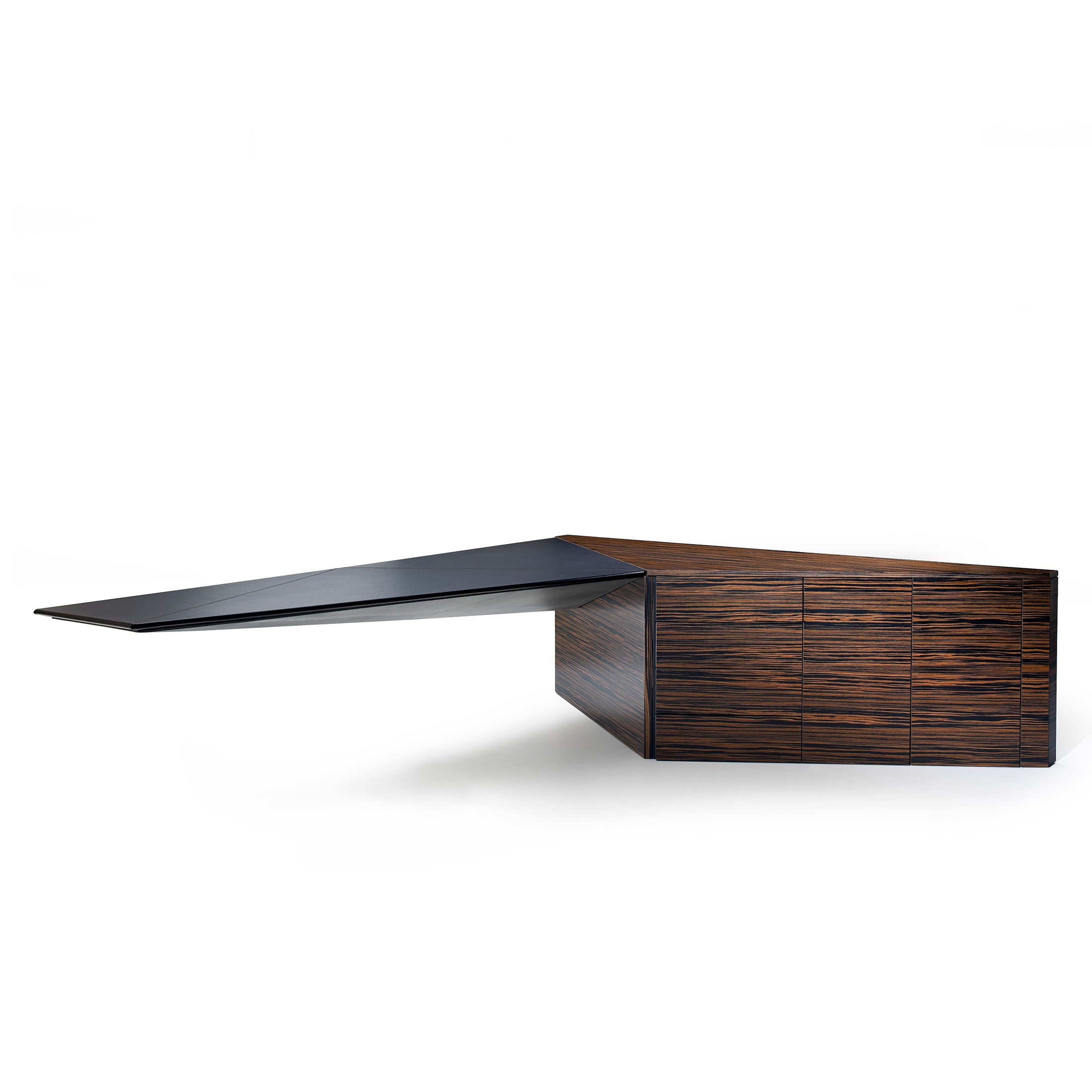 4Mariani Euclideo Desk – Spencer Interiors